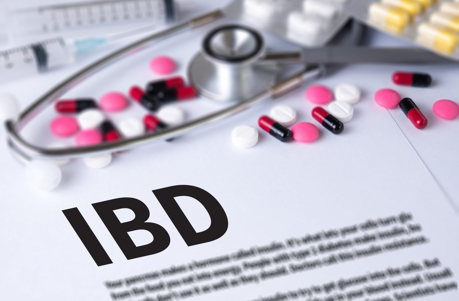 DDW 2018: Quality of life for IBD patients - Medical Update Online