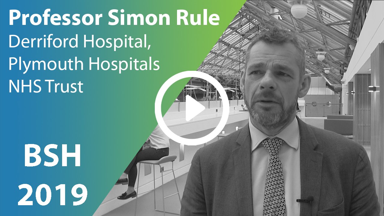 Highlights from BSH 2019 - Medical Update Online