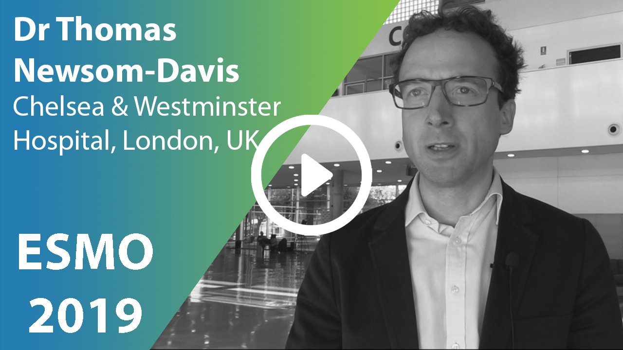 Highlights from ESMO 2019 - Medical Update Online