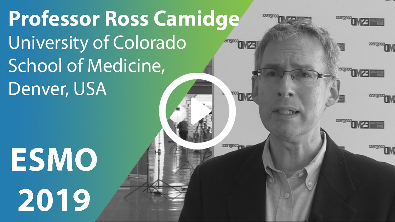 Expert insights in advanced ALK-positive NSCLC - Medical Update Online