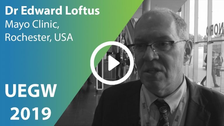 Updates from VARSITY: histologic remission - Medical Update Online