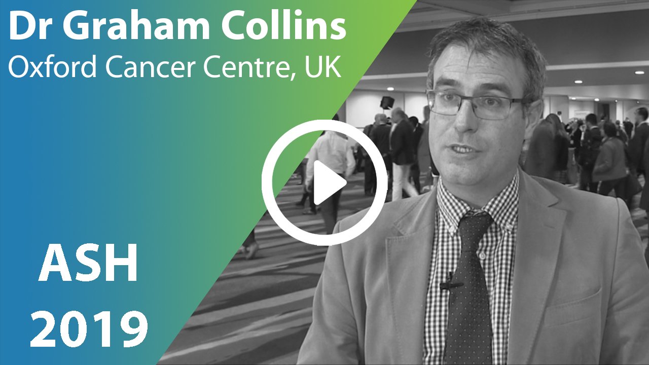 Updates from the UK at ASH - Medical Update Online