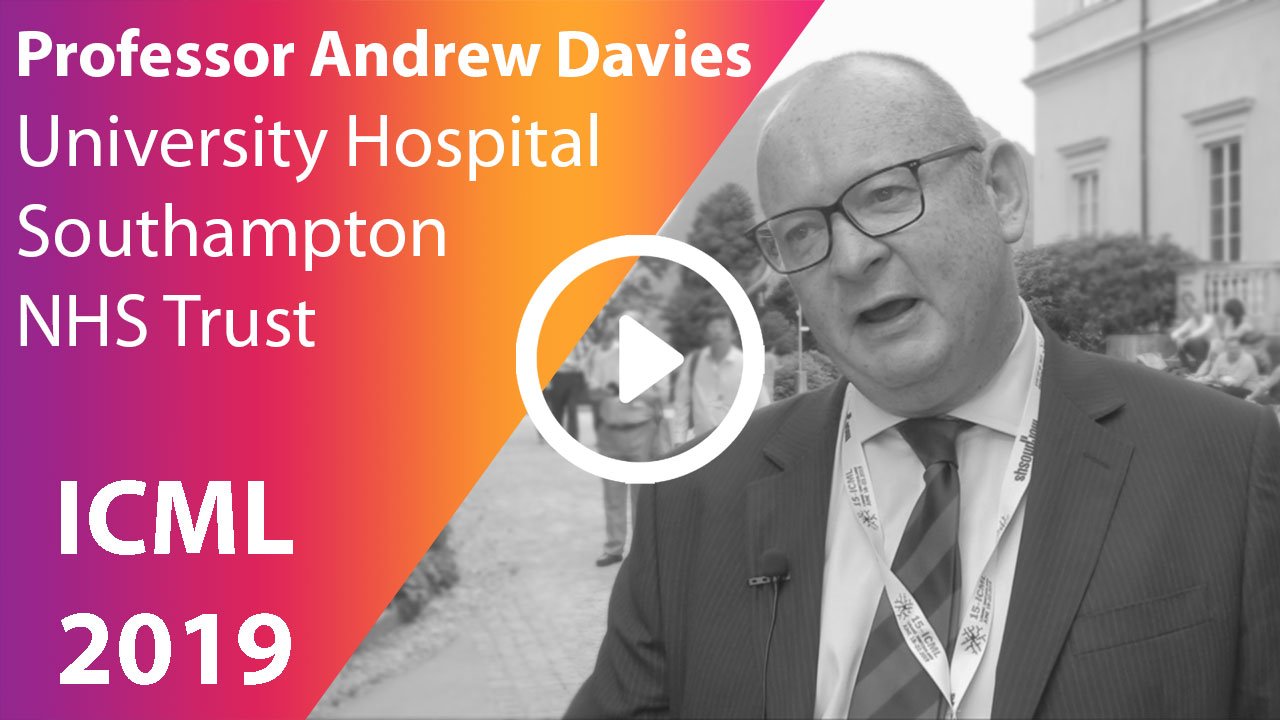 Plenary - Lenalidomide plus RCHOP in DLBCL - Medical Update Online