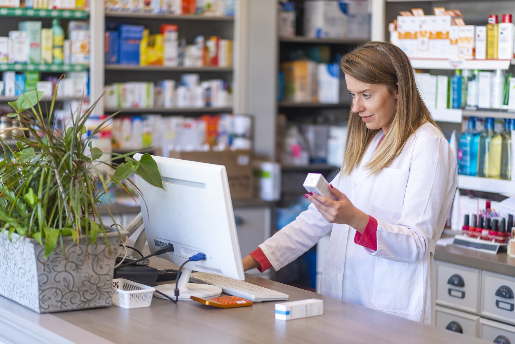 Integrating pharmacists into general practice can optimize patient ...