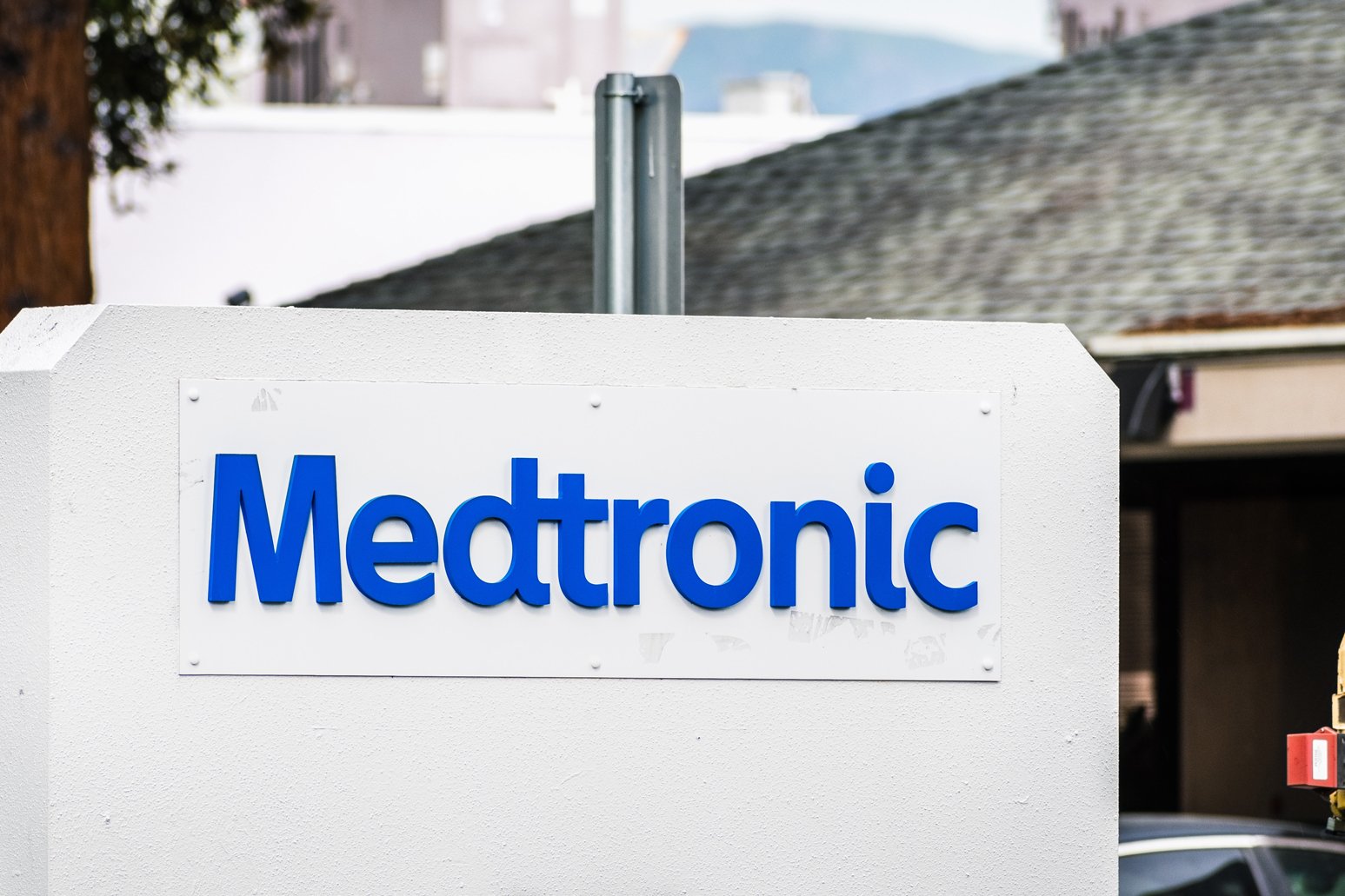 Medtronic announces voluntary recall of unused Valiant Navion Thoracic ...