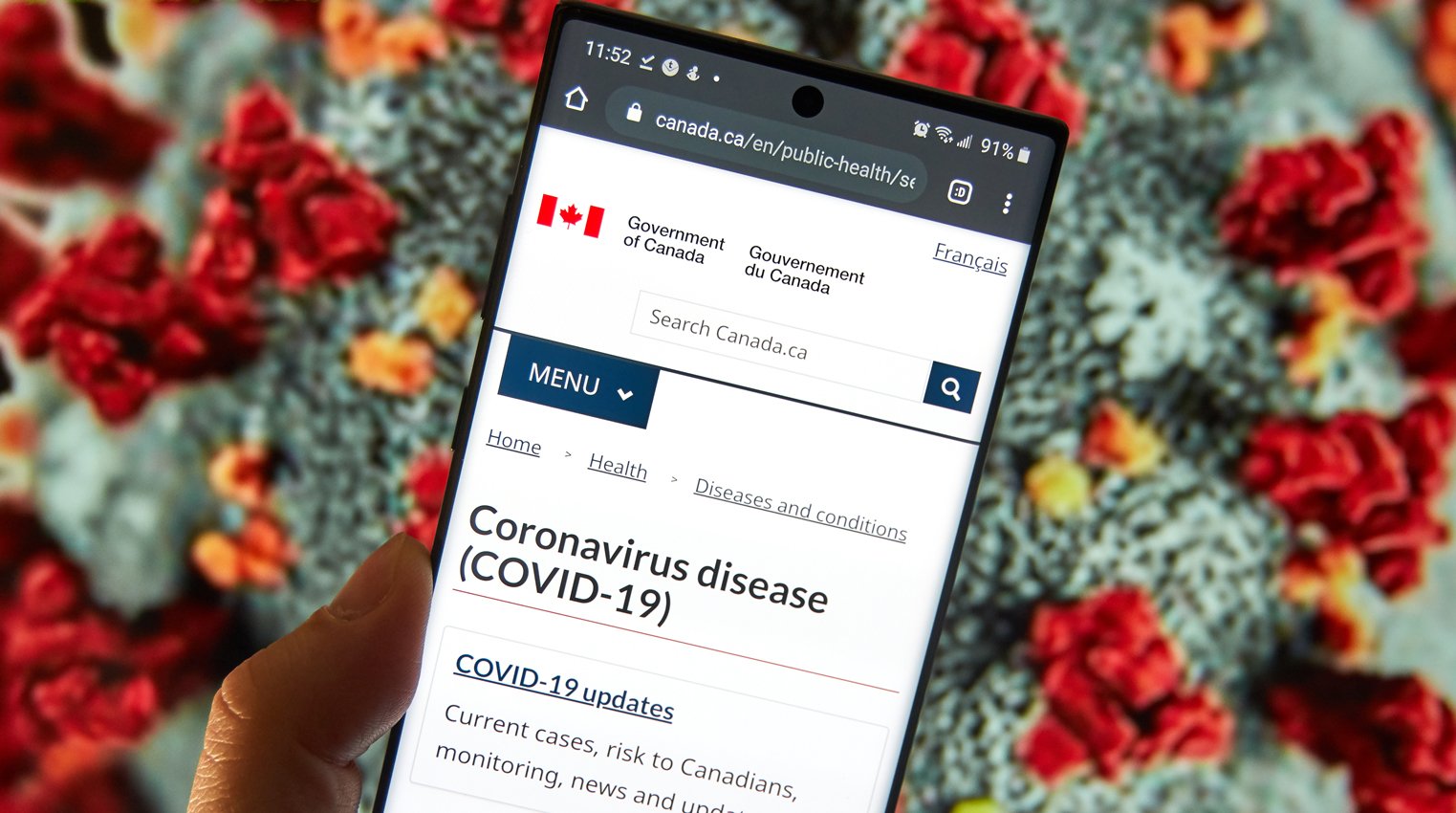 Health Canada approves Assure Tech Ecotest COVID-19 serological rapid ...