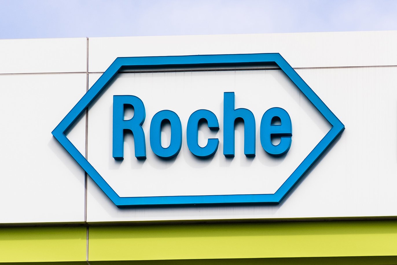 Roche announces results from Evrysdi study in infants with Type 1 ...