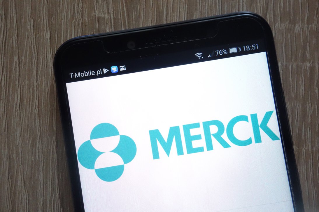 Merck announced the withdrawal of the U.S. indication for Keytruda for ...