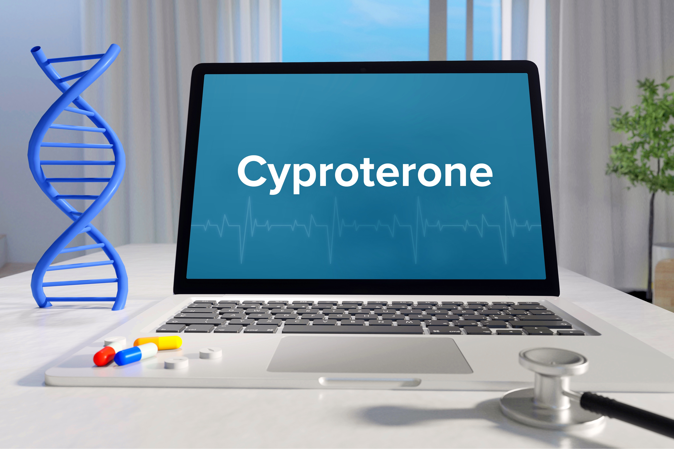 Prolonged high-dose hormone linked to tumour risk - Medical Update Online
