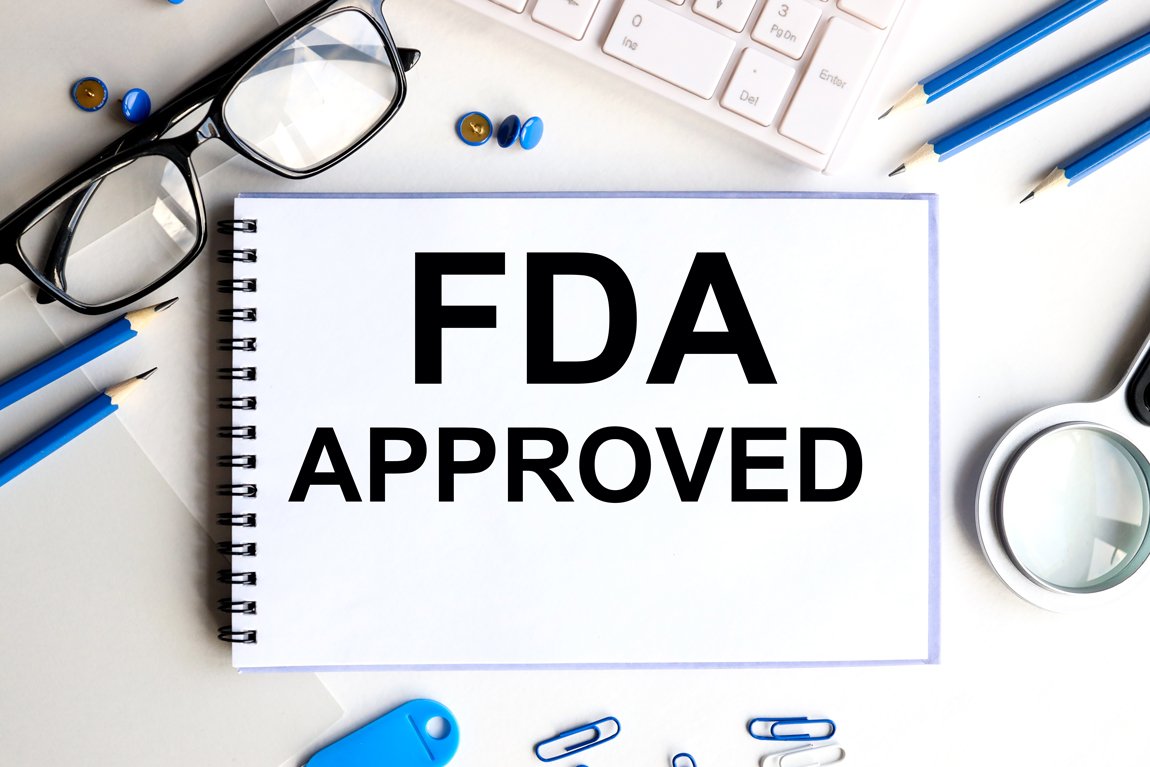 FDA approves Pepaxto for patients with relapsed or refractory multiple ...