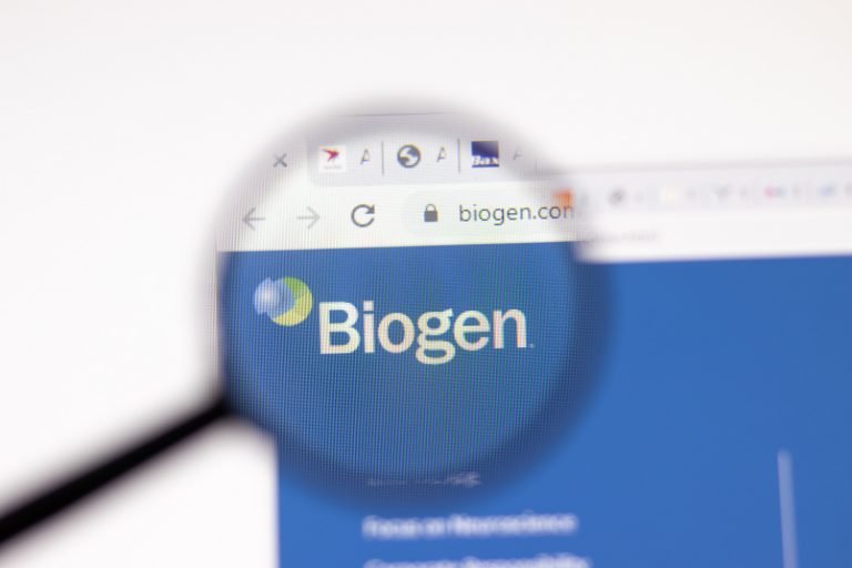 EU approves SC version of Tysabri for multiple sclerosis - Biogen ...