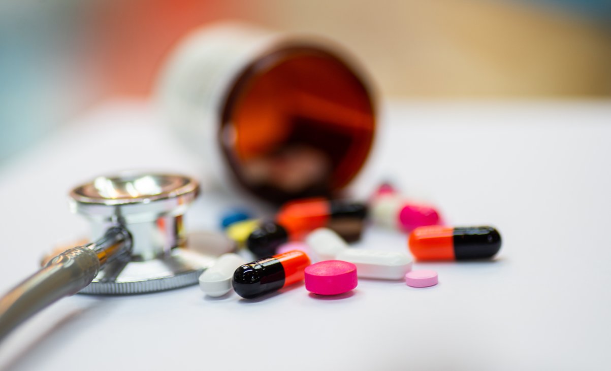 Statin treatment linked to lower risk of cancer among heart failure ...