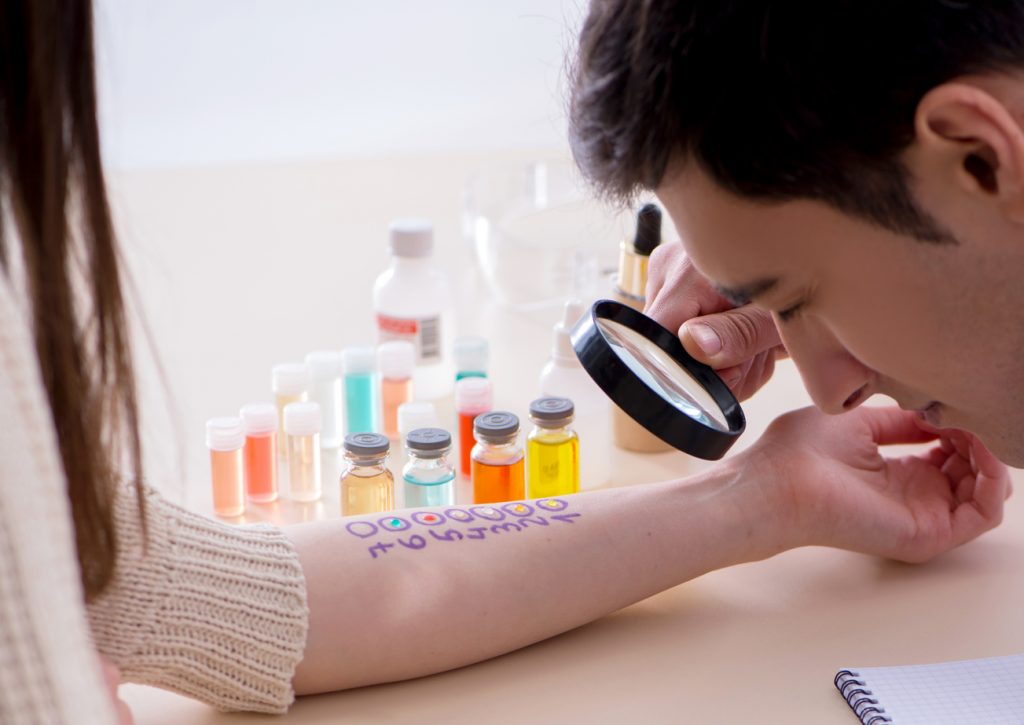 Enzyme treatment of skin samples improves microbiome analysis - Medical ...