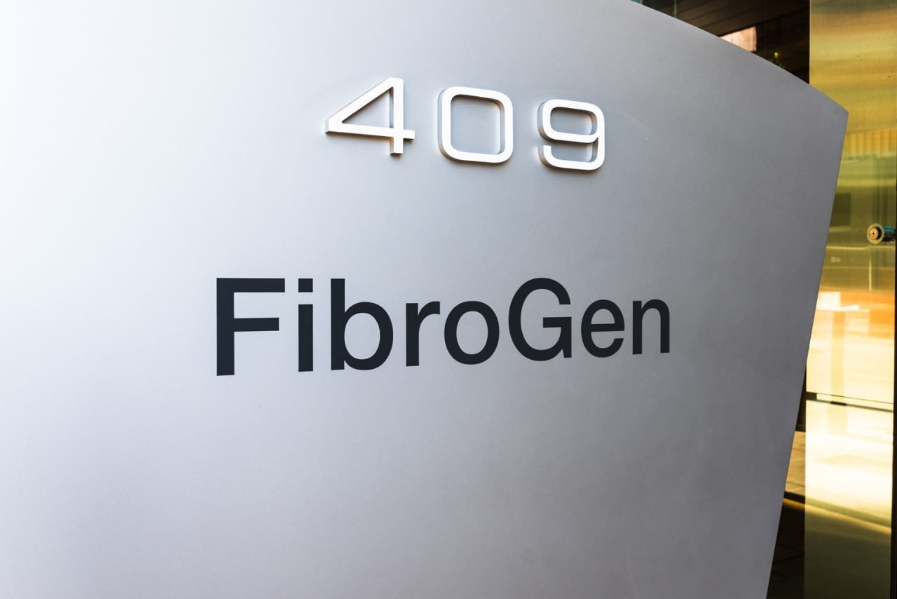 FibroGen receives Complete Response Letter from the FDA for roxadustat ...