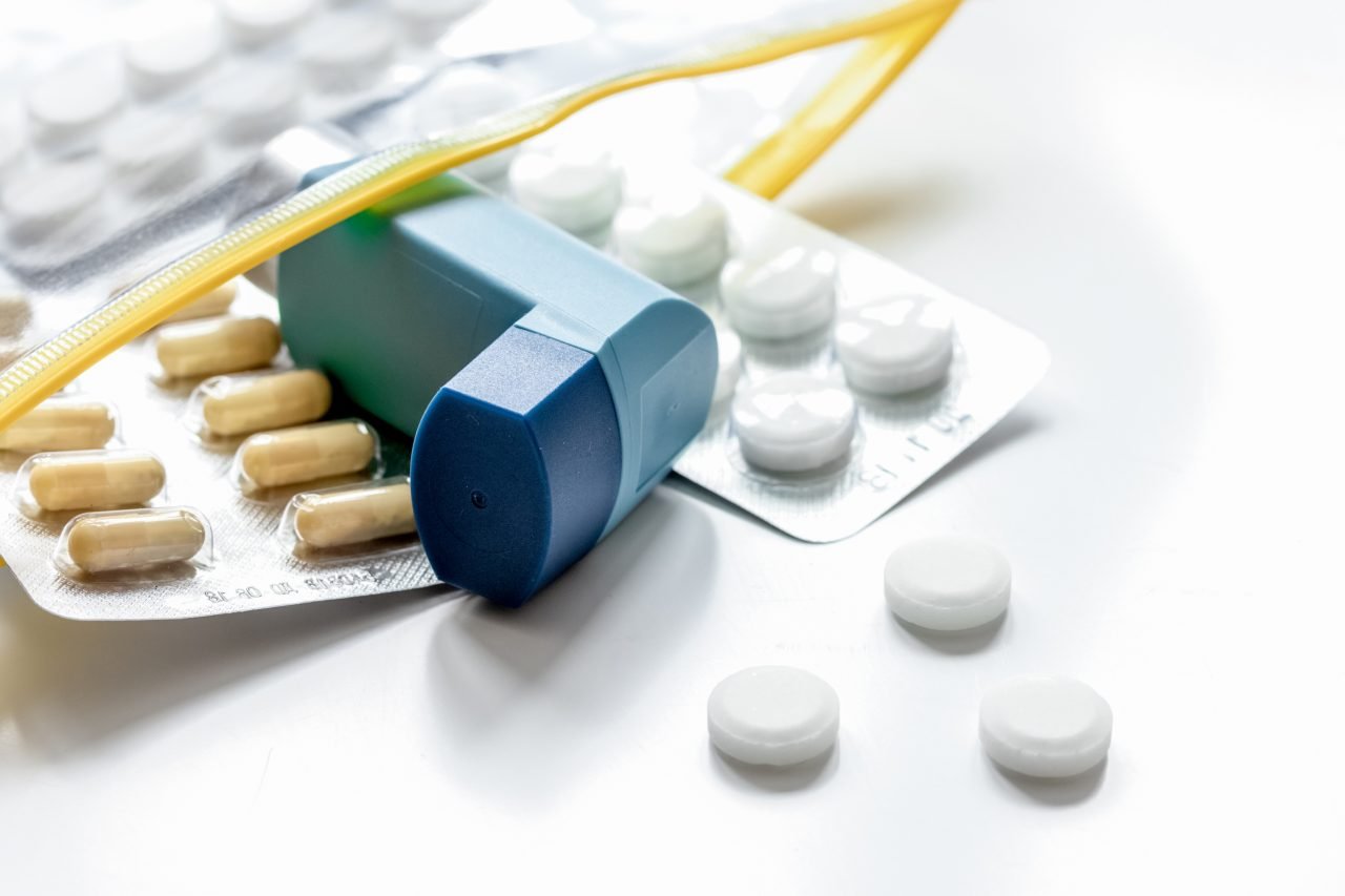 Tezspire is first biologic for severe asthma - Medical Update Online