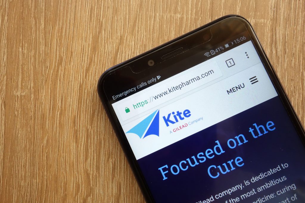 FDA approves Tecartus for B-cell precursor acute lymphoblastic leukemia ...