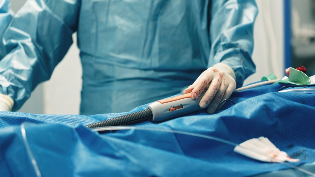 ISC 2022: After a severe stroke, endovascular therapy may be crucial ...