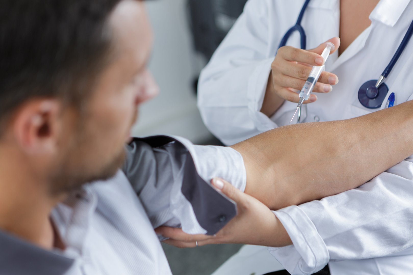 Phase III CARISEL study of Vocabria + Rekambys shows long-acting ...