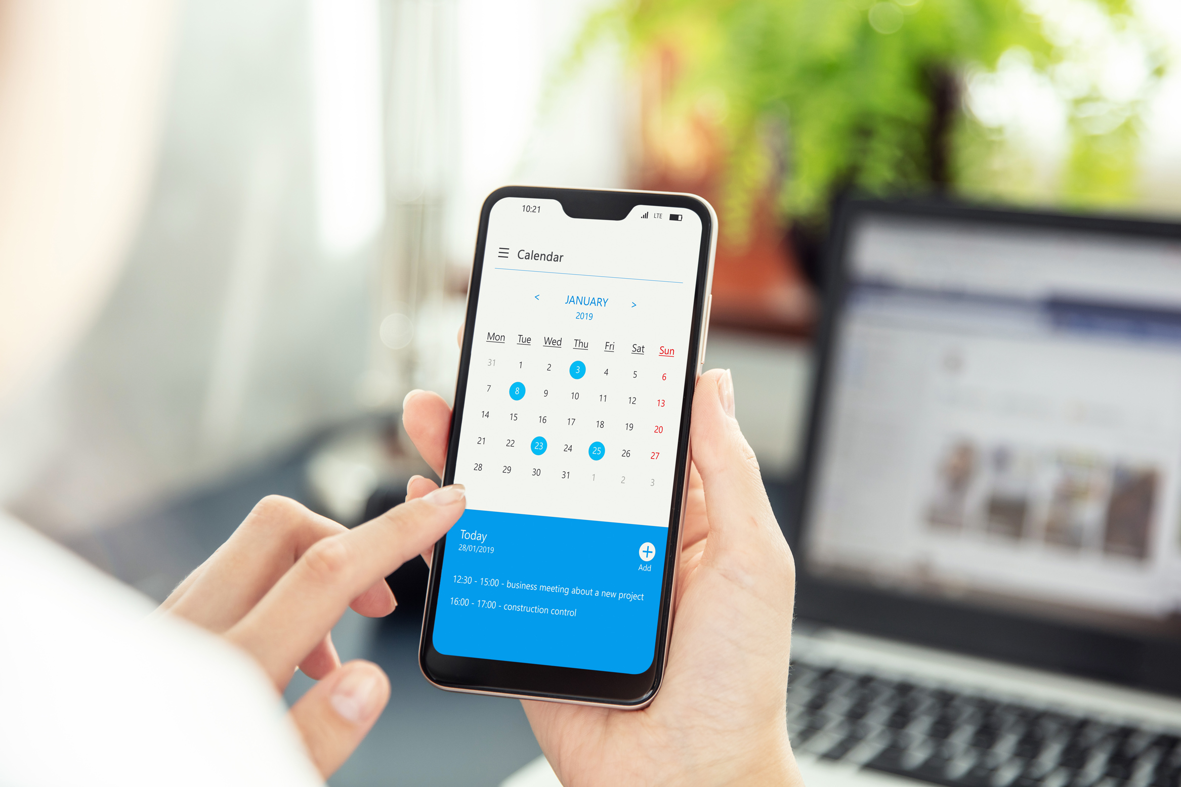 Smartphone reminders can improve memory for older adults with dementia ...