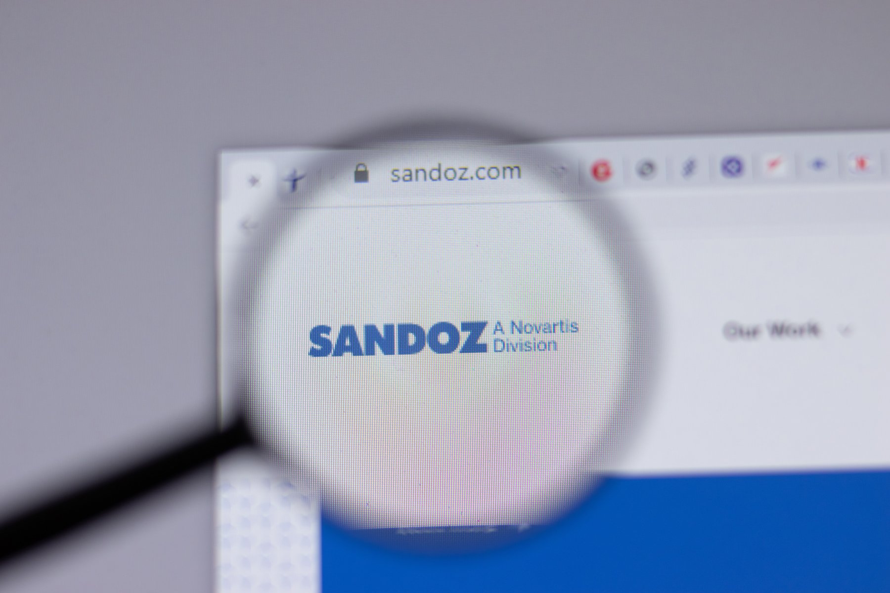 Sandoz launches generic lenalidomide in 19 countries across Europe ...