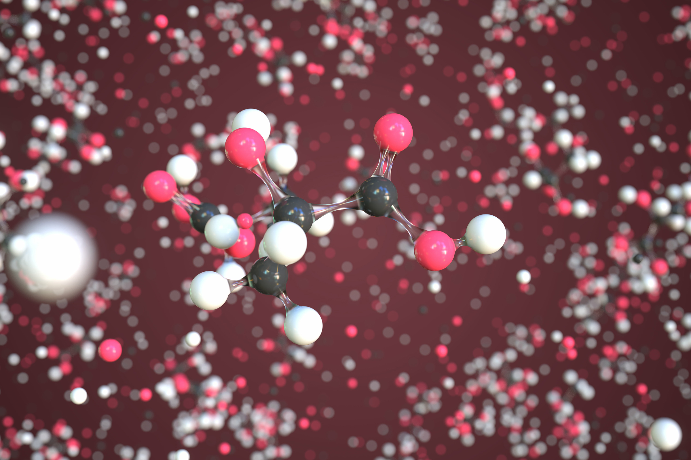 Researchers discover how lactic acid weakens anti-tumor defenses ...