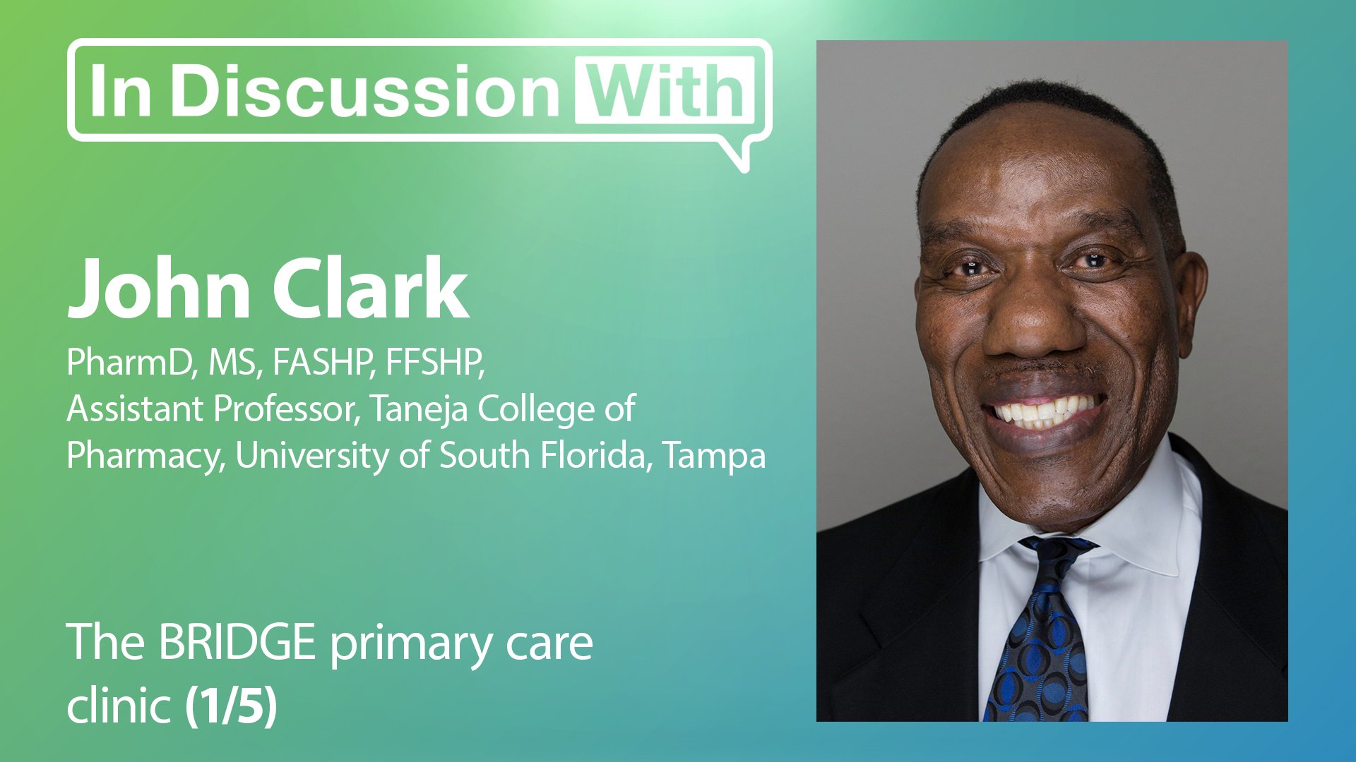 The BRIDGE primary care clinic - Medical Update Online