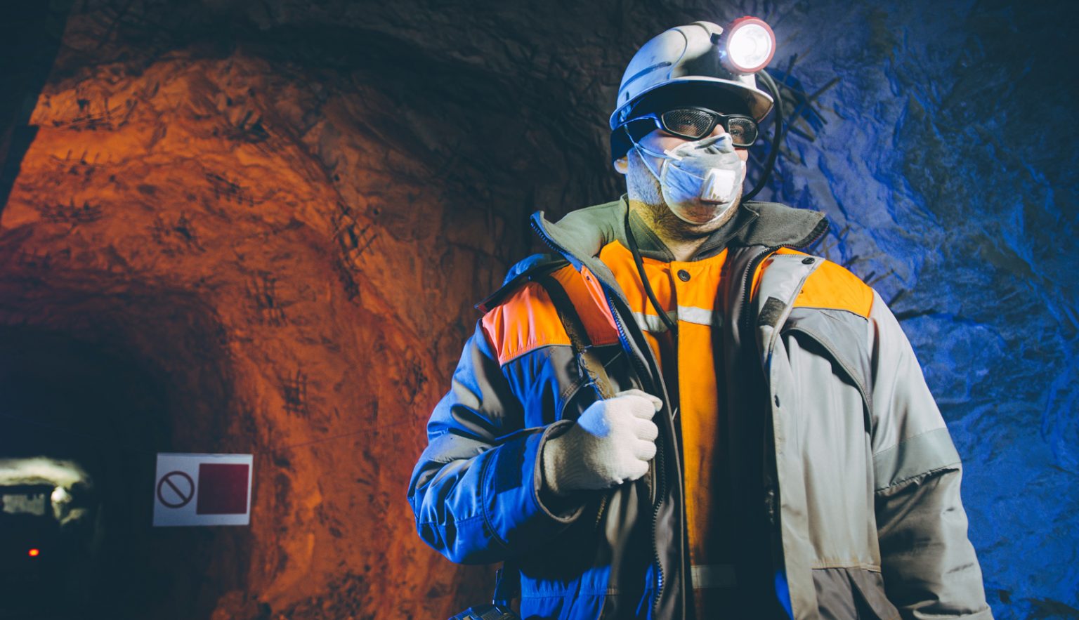 New study shows increase in black lung disease in coal miners - Medical ...