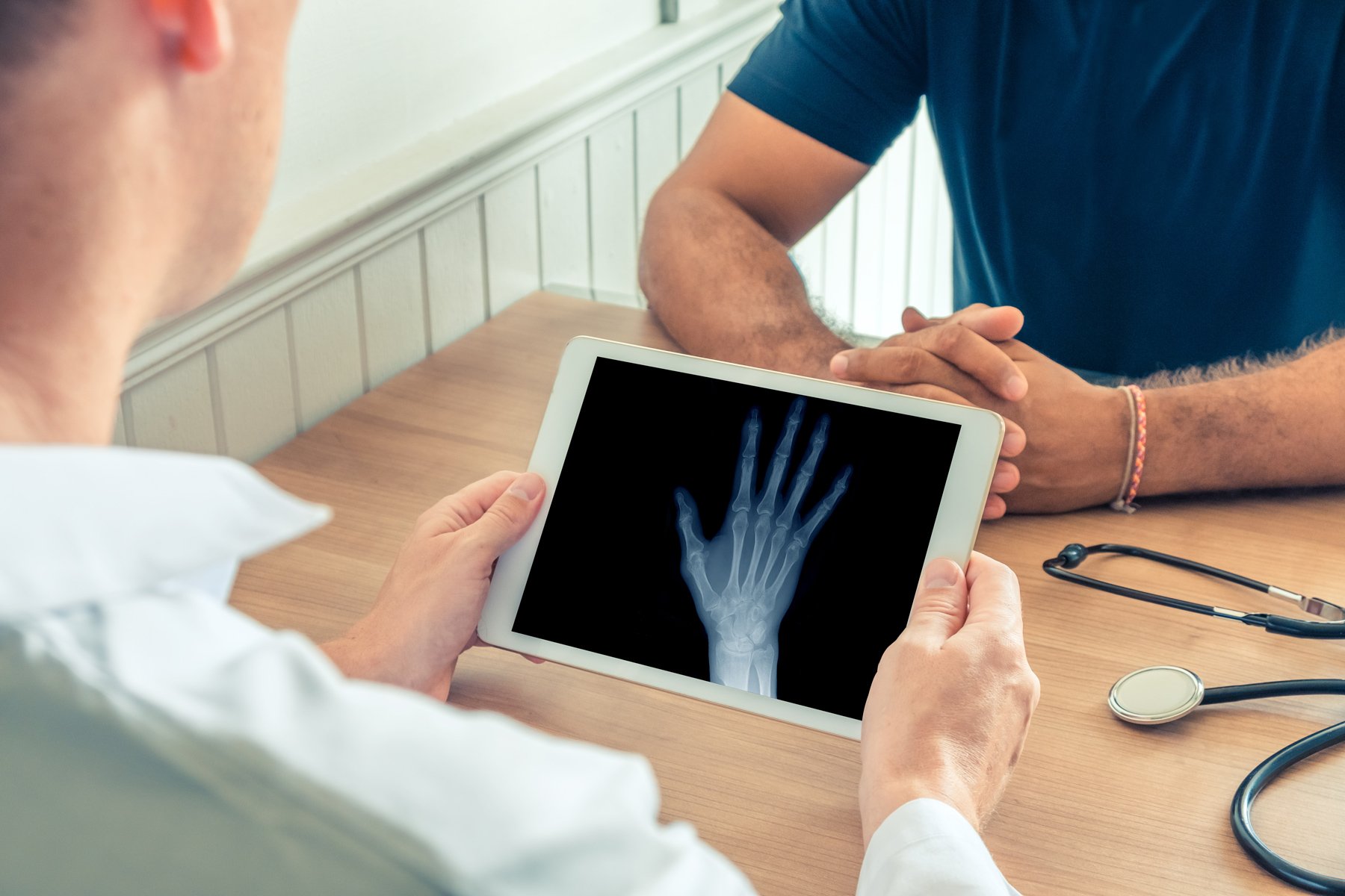 Video radiology reports valuable for improving patient-centered care ...
