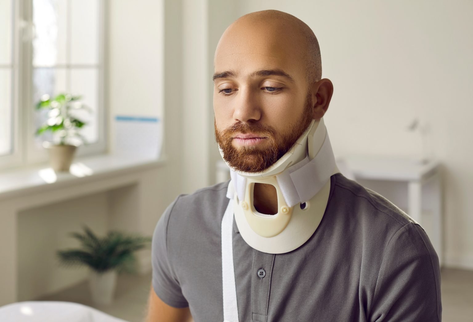 Pain in the neck? New surgical method could be game-changing - Medical ...
