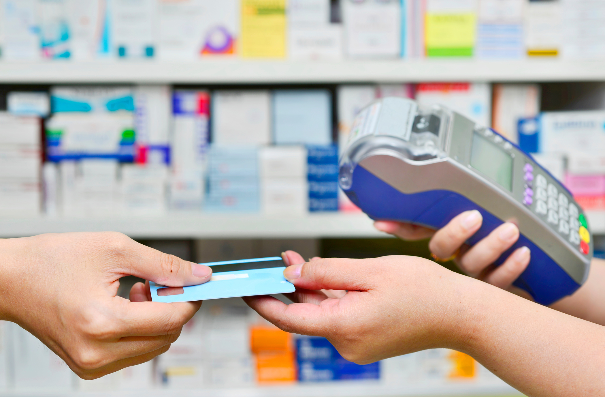 ACR urges the FTC to thoroughly examine the impact of pharmacy benefit ...