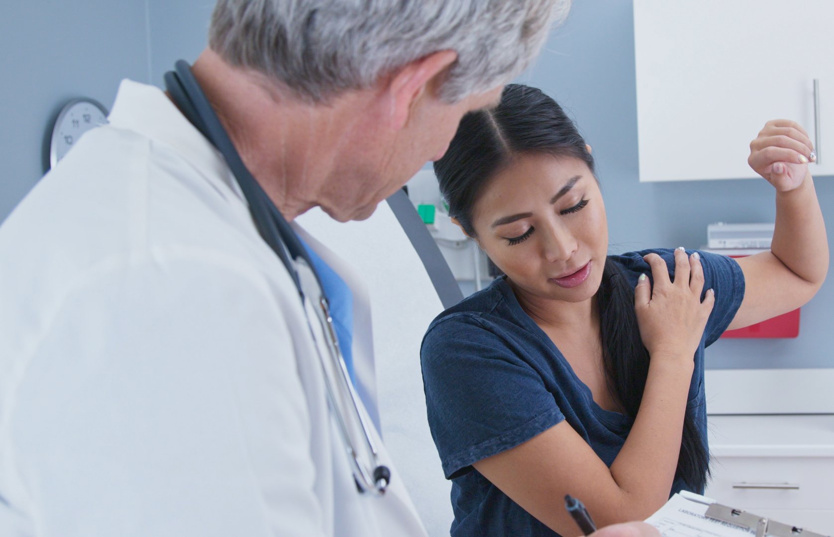 New health professional training blueprint to transform chronic pain ...
