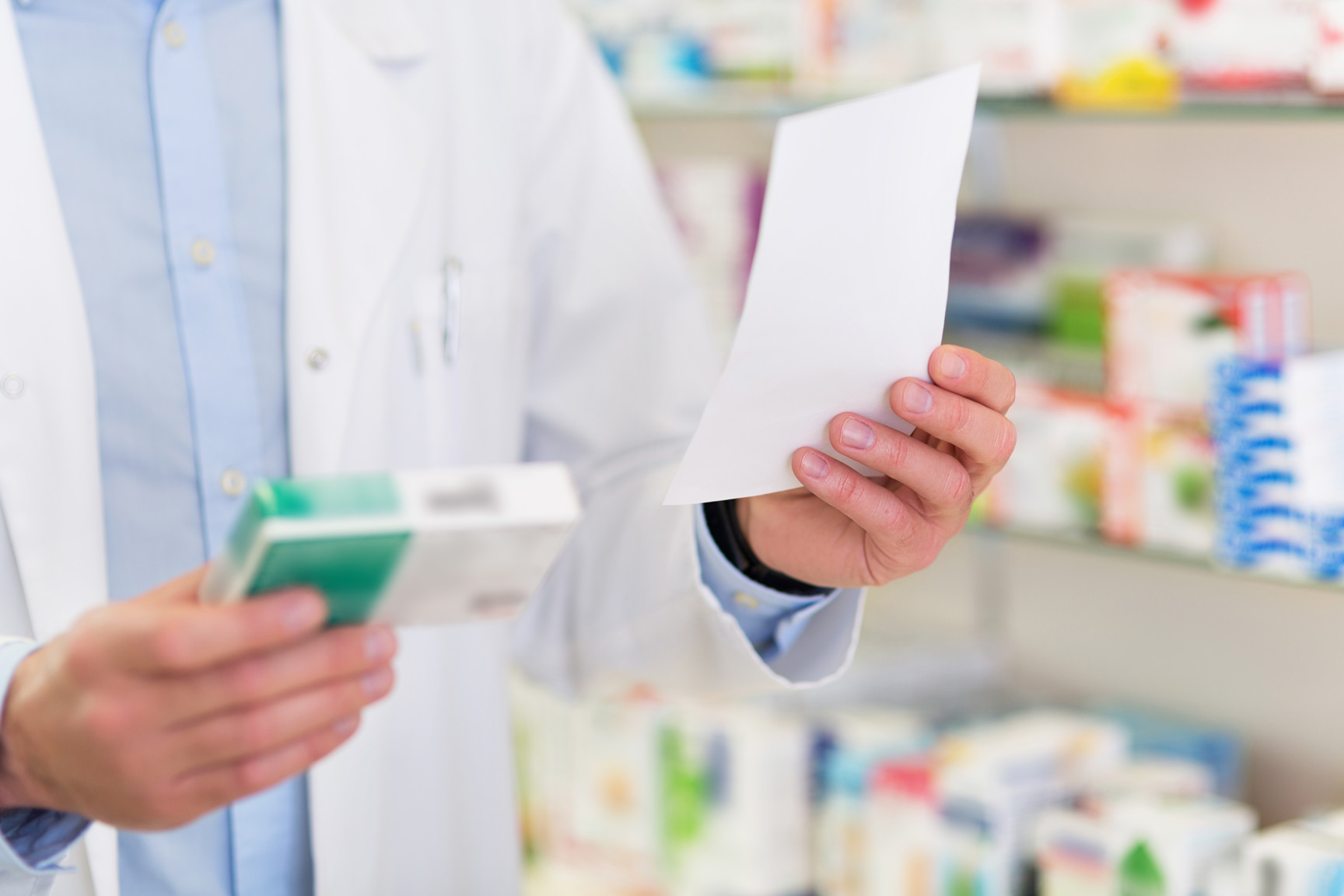 Trust in healthcare is essential for dealing with antibiotic resistance ...