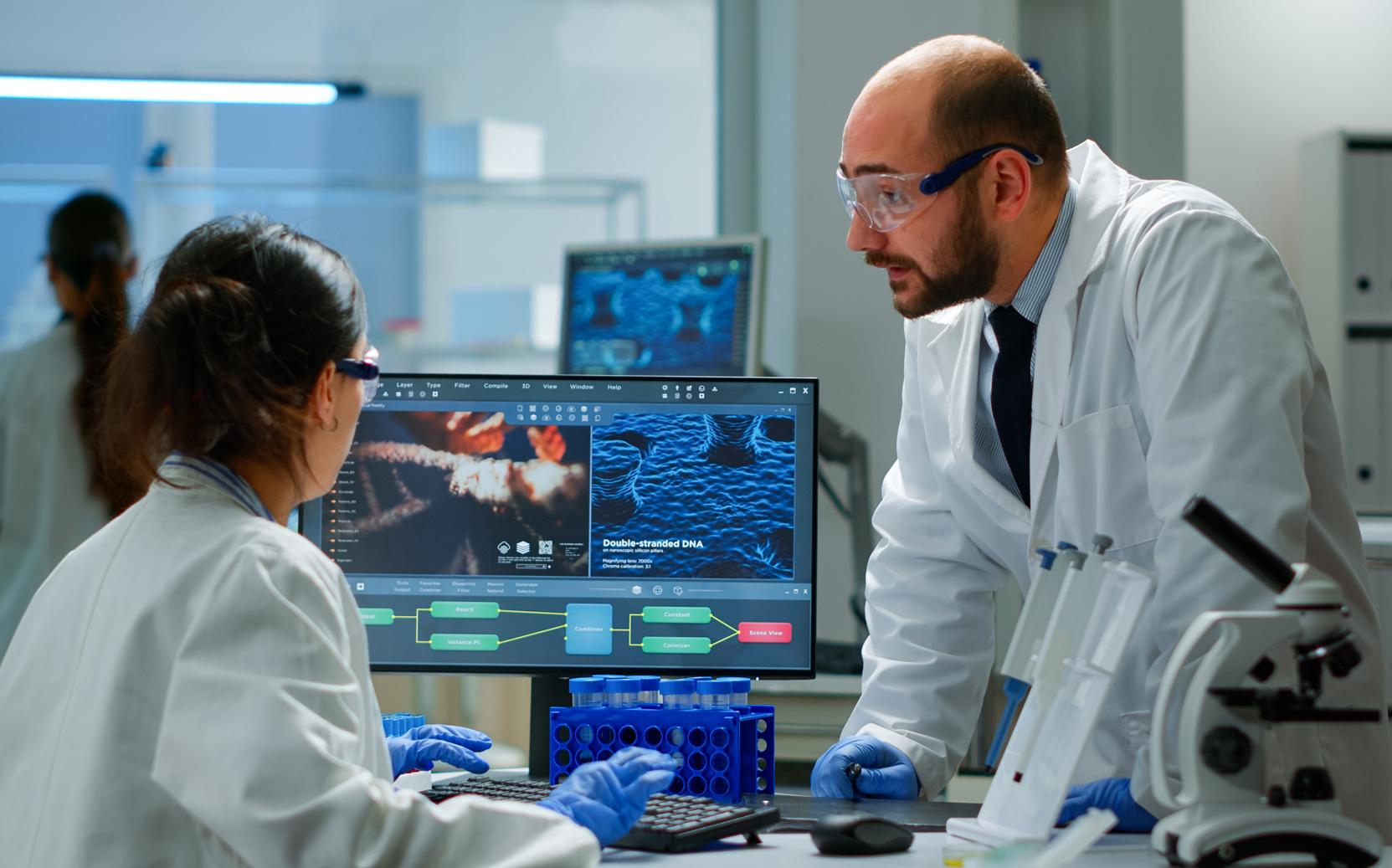 EMA offers enhanced support to non-profit drug developers - Medical ...