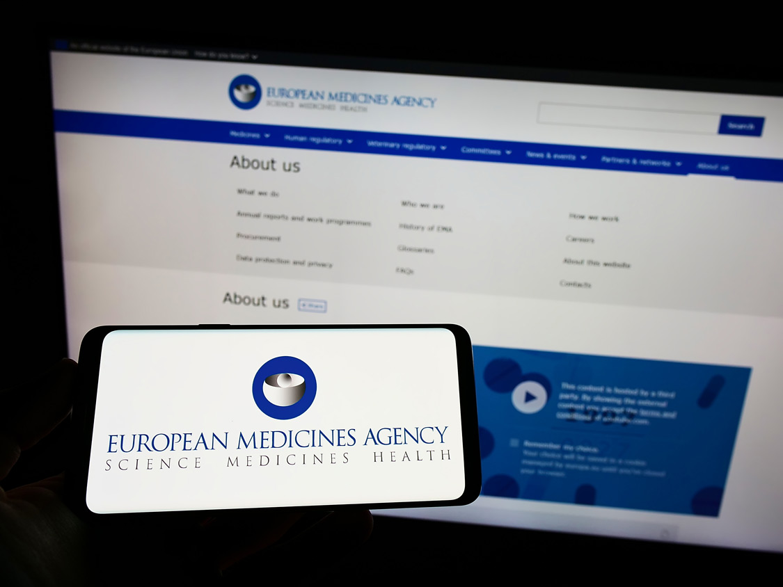 EMA sets up expert group on medicine innovation - Medical Update Online