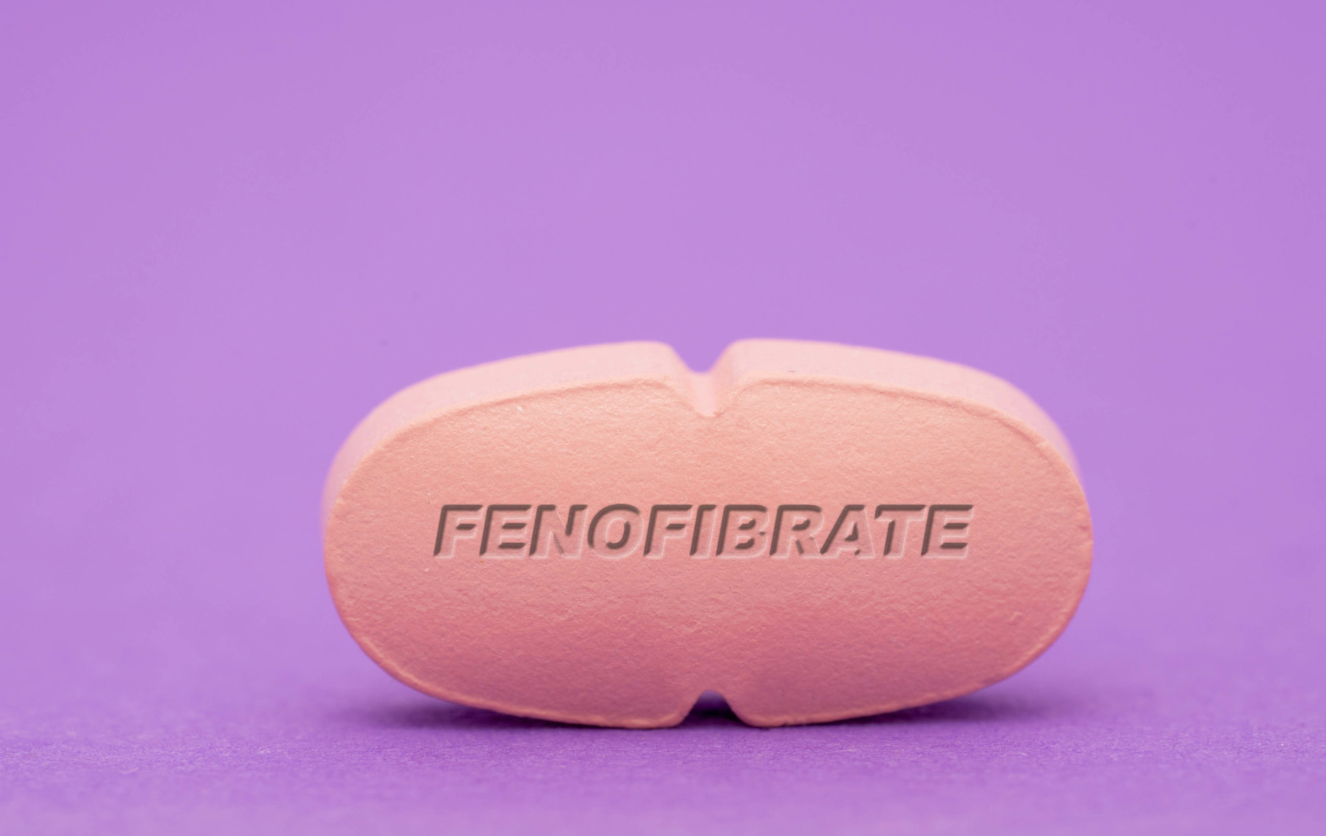 Fenofibrate Medication