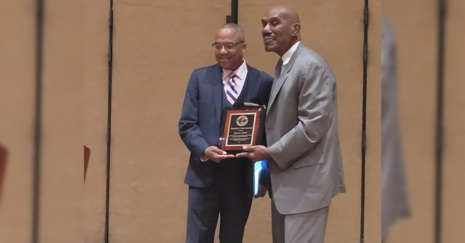 ASHP president Dr Paul C. Walker receives Wendell T Hill award ...