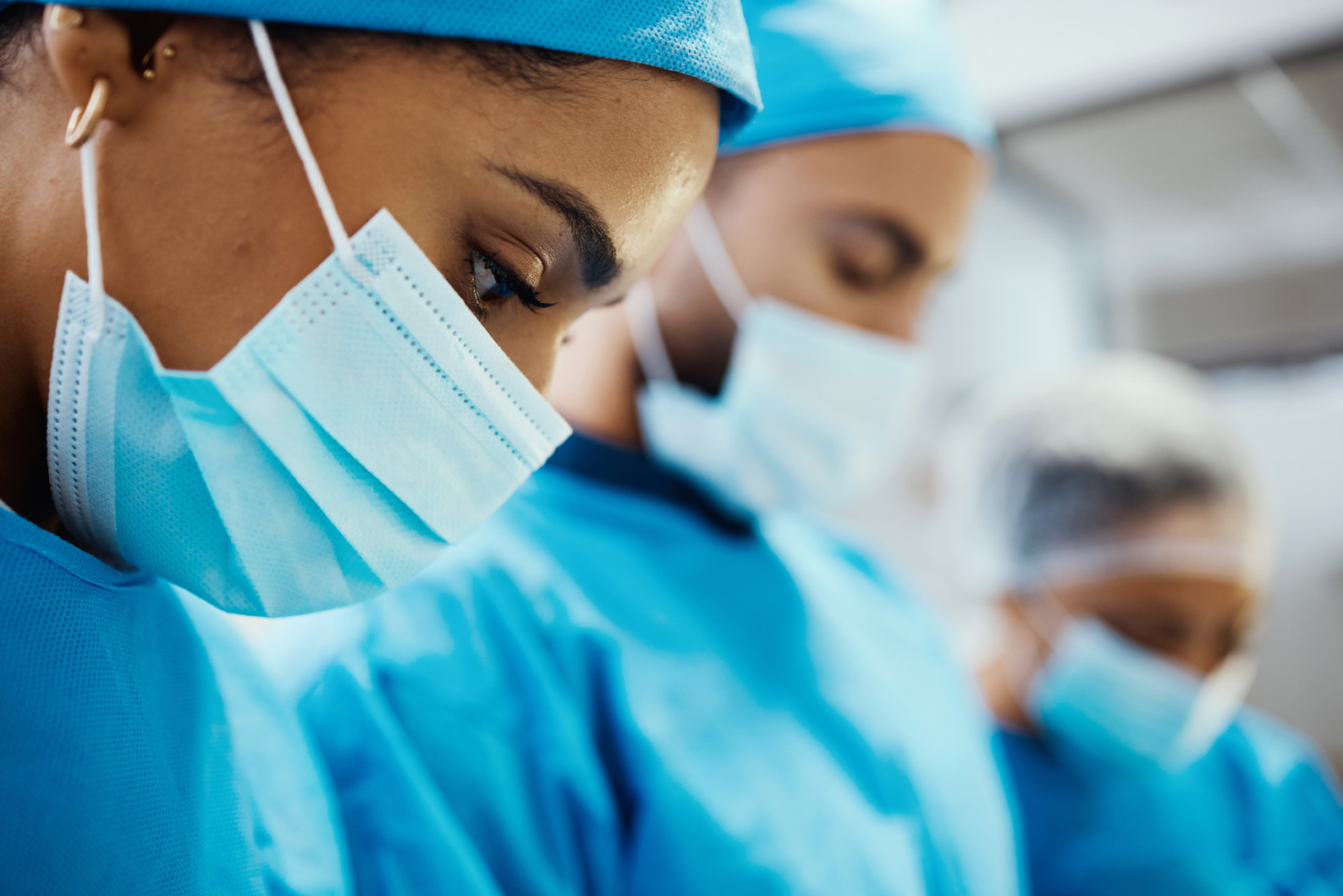 Better staffed hospitals before pandemic had better outcomes during it ...