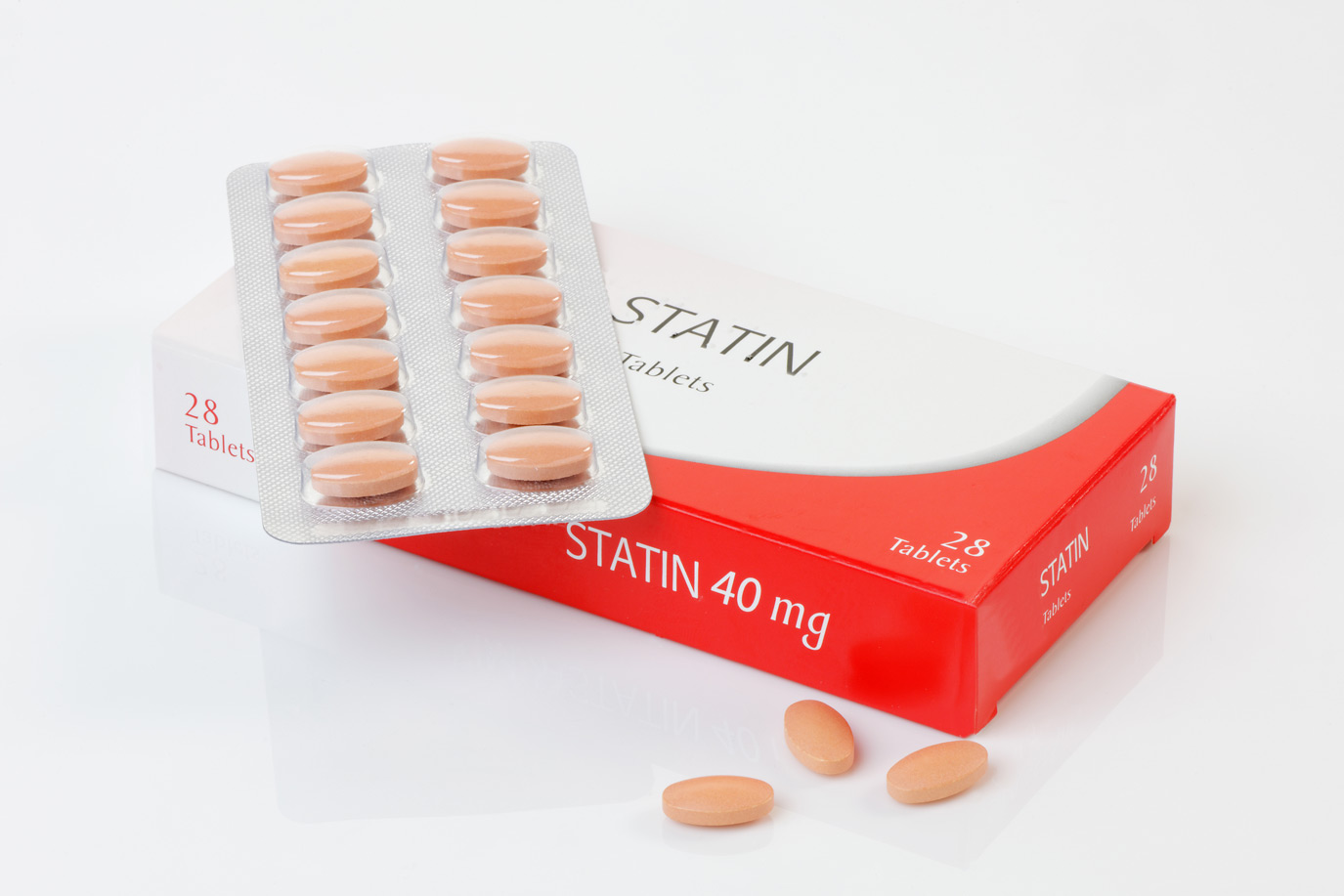 Statin use lowers risk of intracerebral hemorrhage - Medical Update Online
