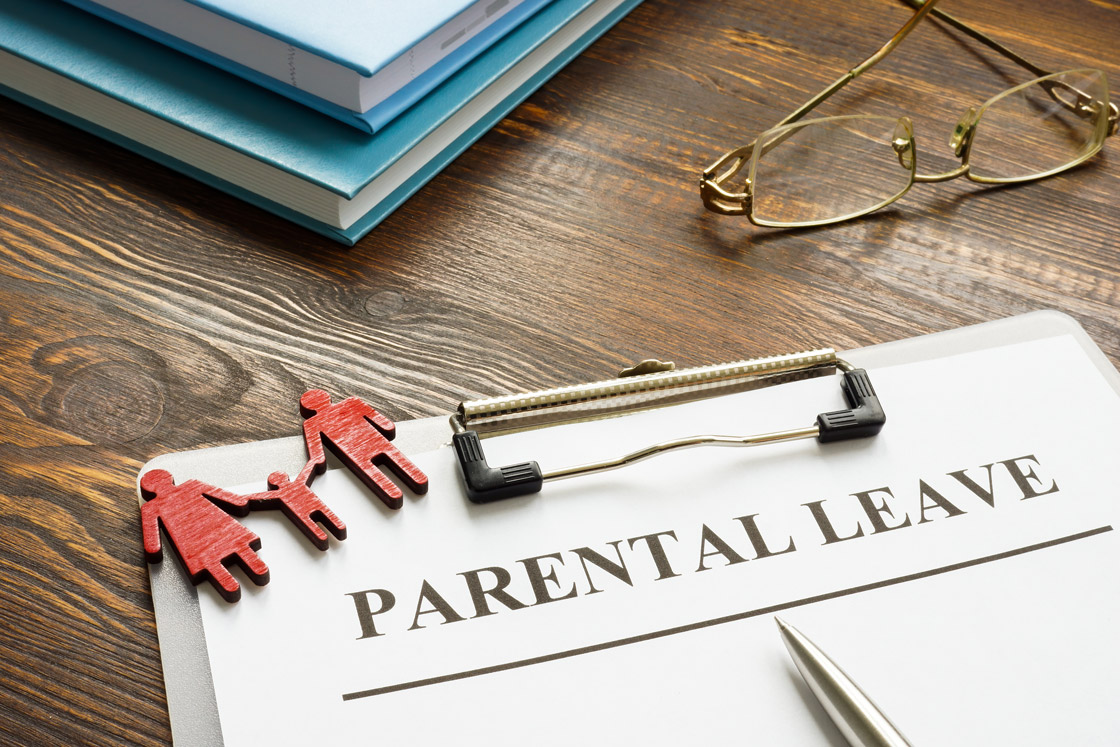 Generous parental leave is protective against poorer mental health ...