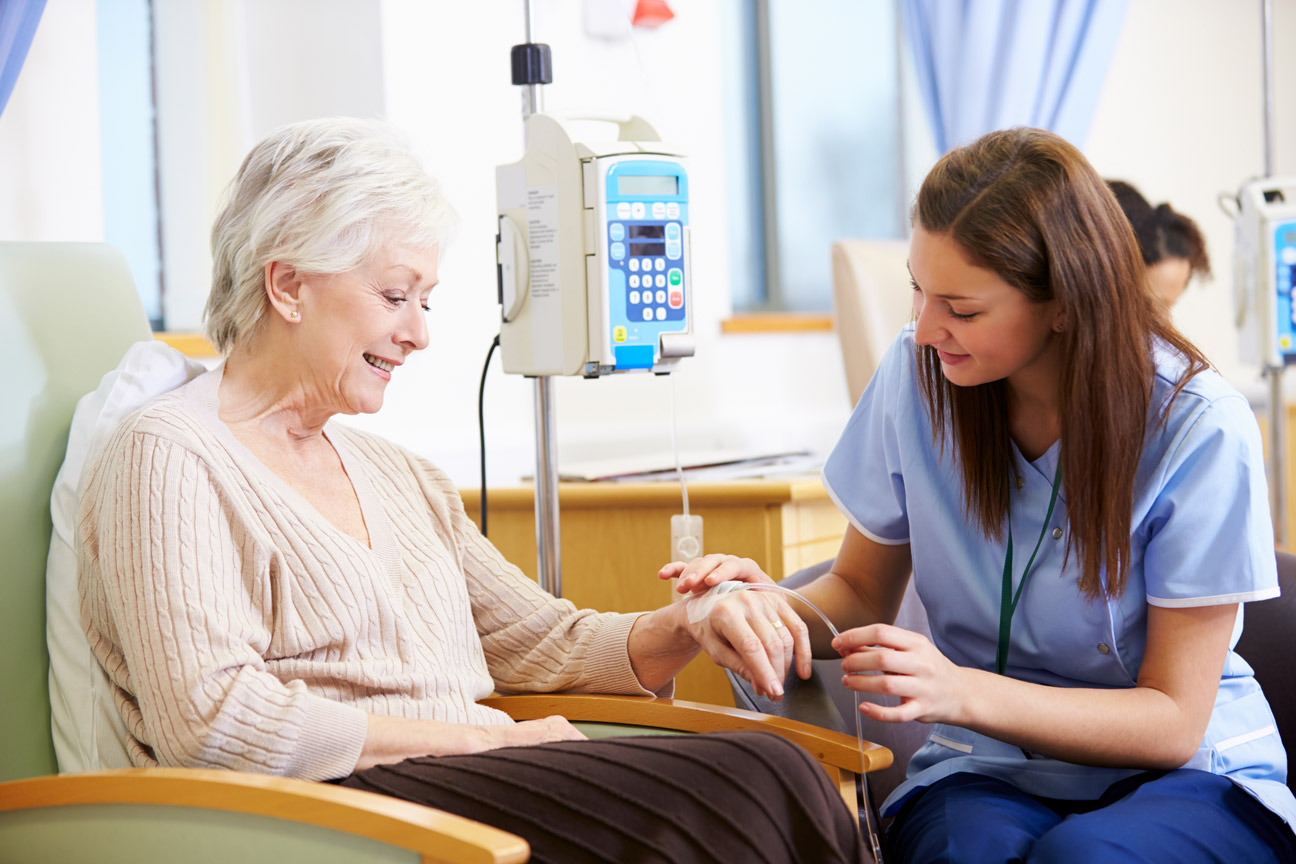 Chemotherapy before surgery cuts risk of colon cancer returning, trial ...