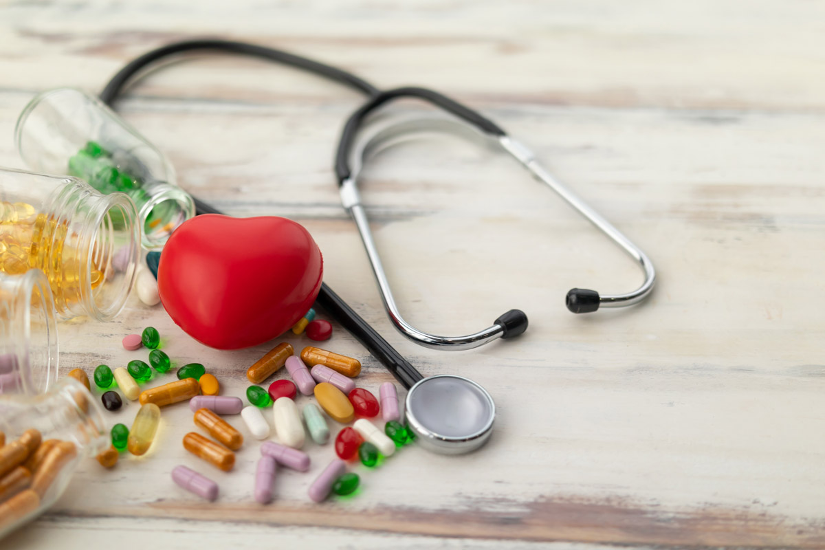 Alert banners dramatically increase prescribing rates of life-saving ...