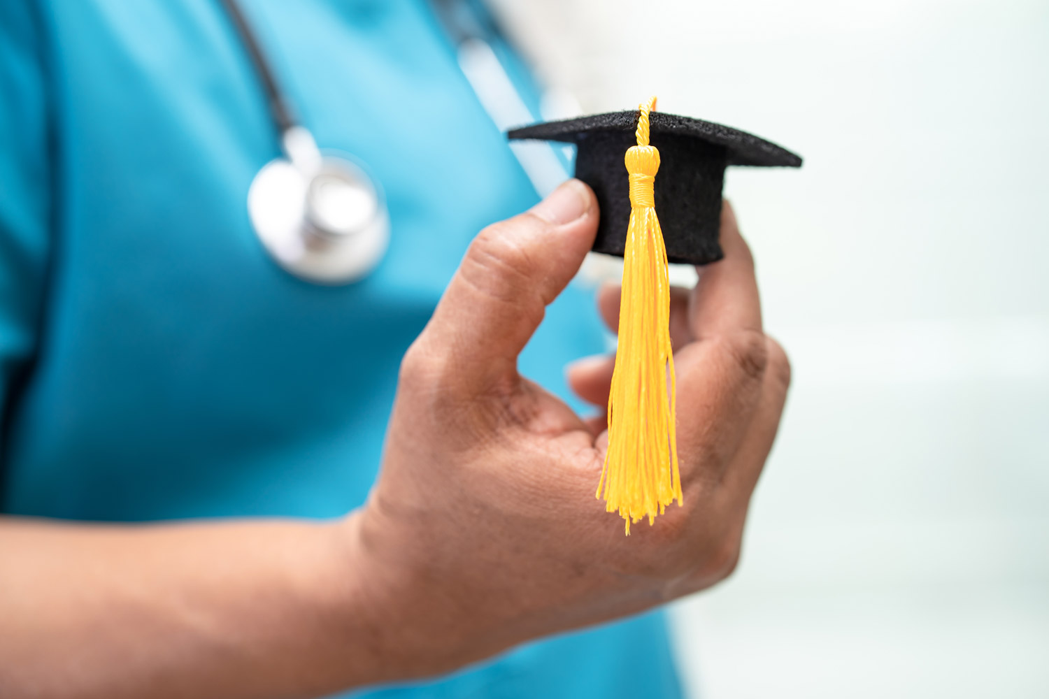 Nursing student highlights important role school nurses can play in ...