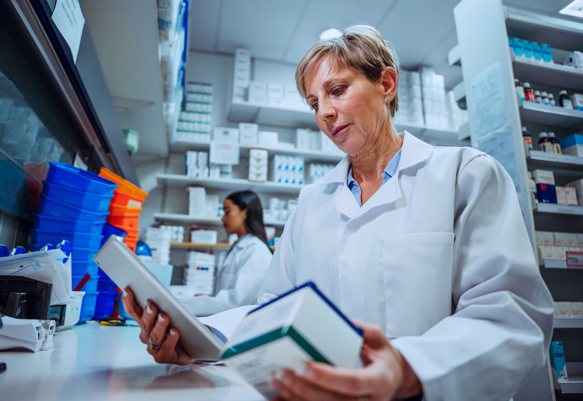 Study finds “important shortcomings” in official cancer drug ...