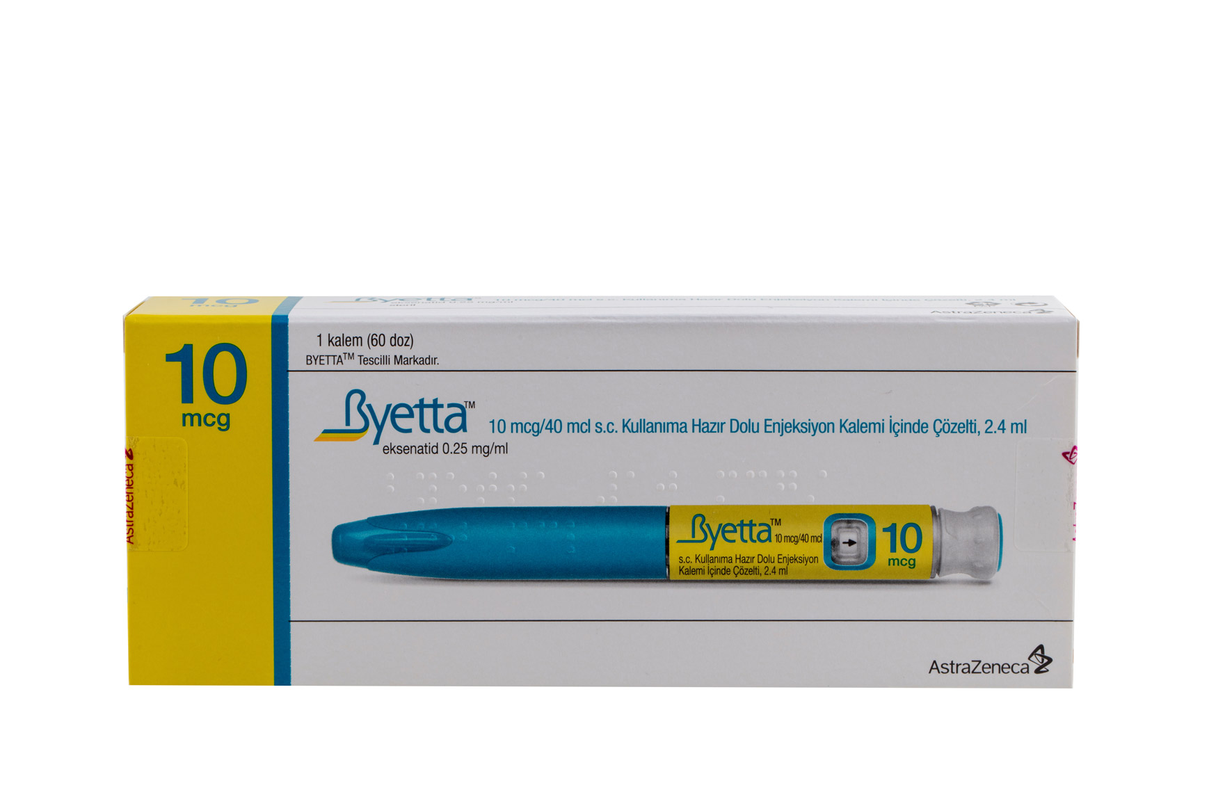 Diabetes drug shows promise for “blinding headache” condition - Medical ...