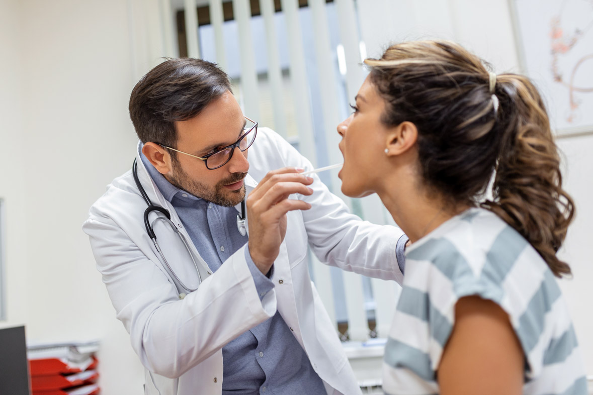 Tonsillectomy Both Clinically And Cost Effective For Adults Medical