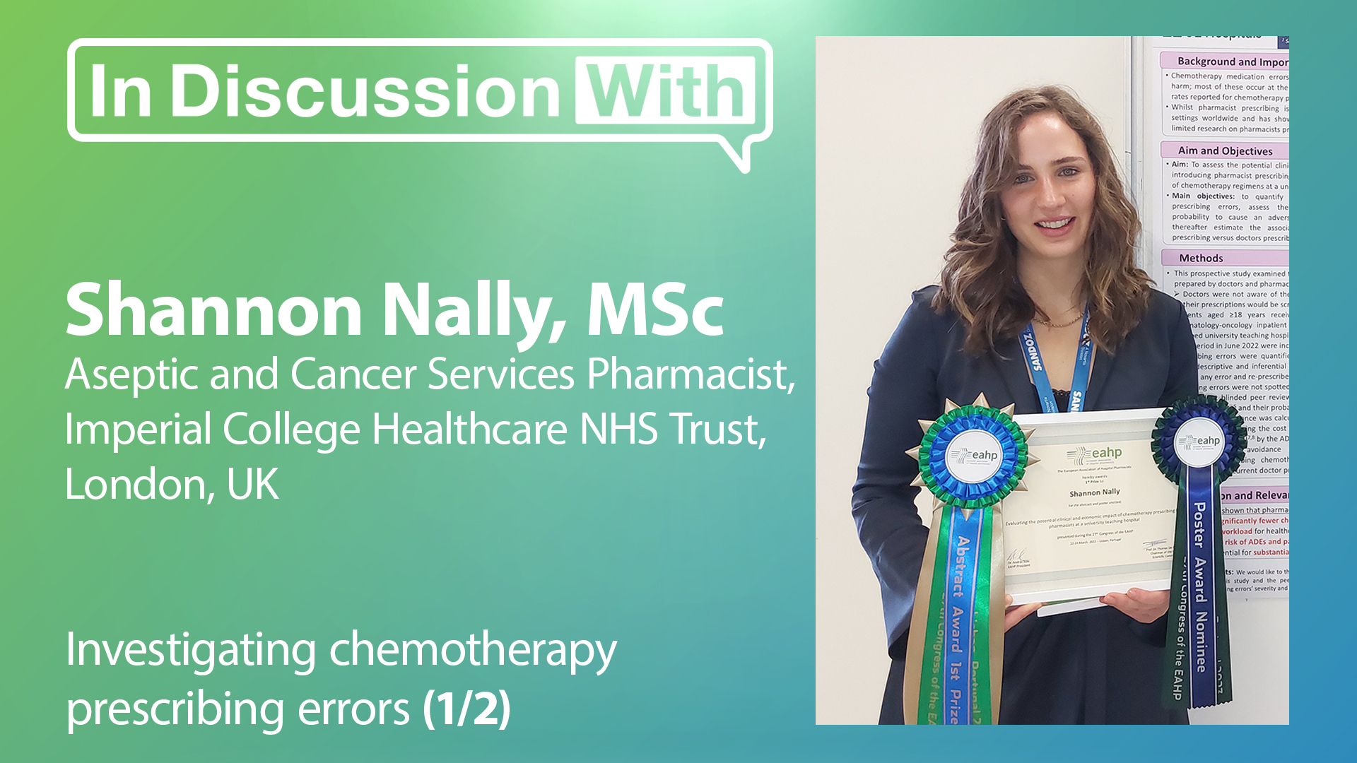 Investigating chemotherapy prescribing errors - Medical Update Online