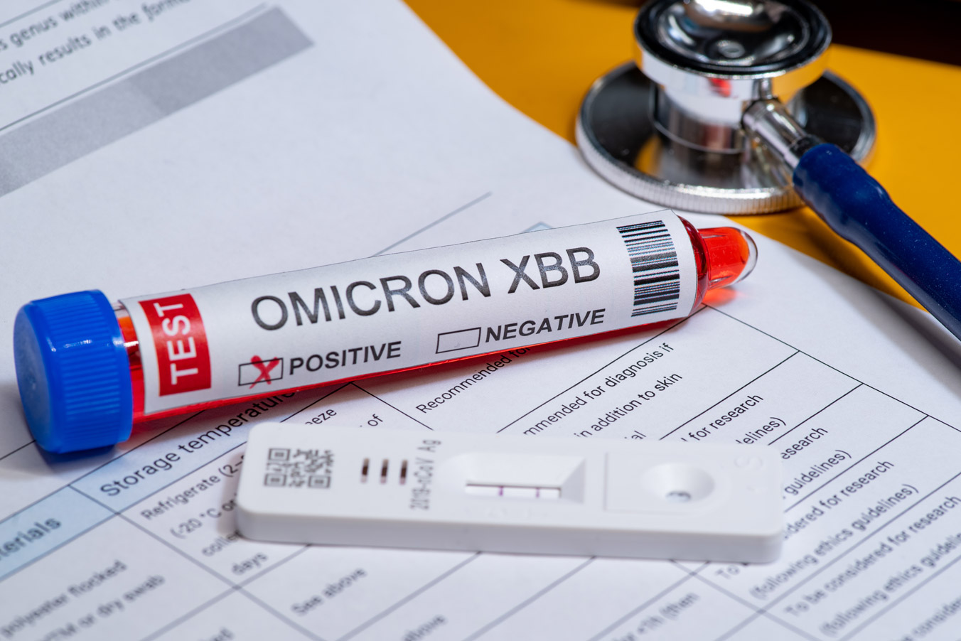 Autumn COVID-19 vaccines to target XBB variant - Medical Update Online