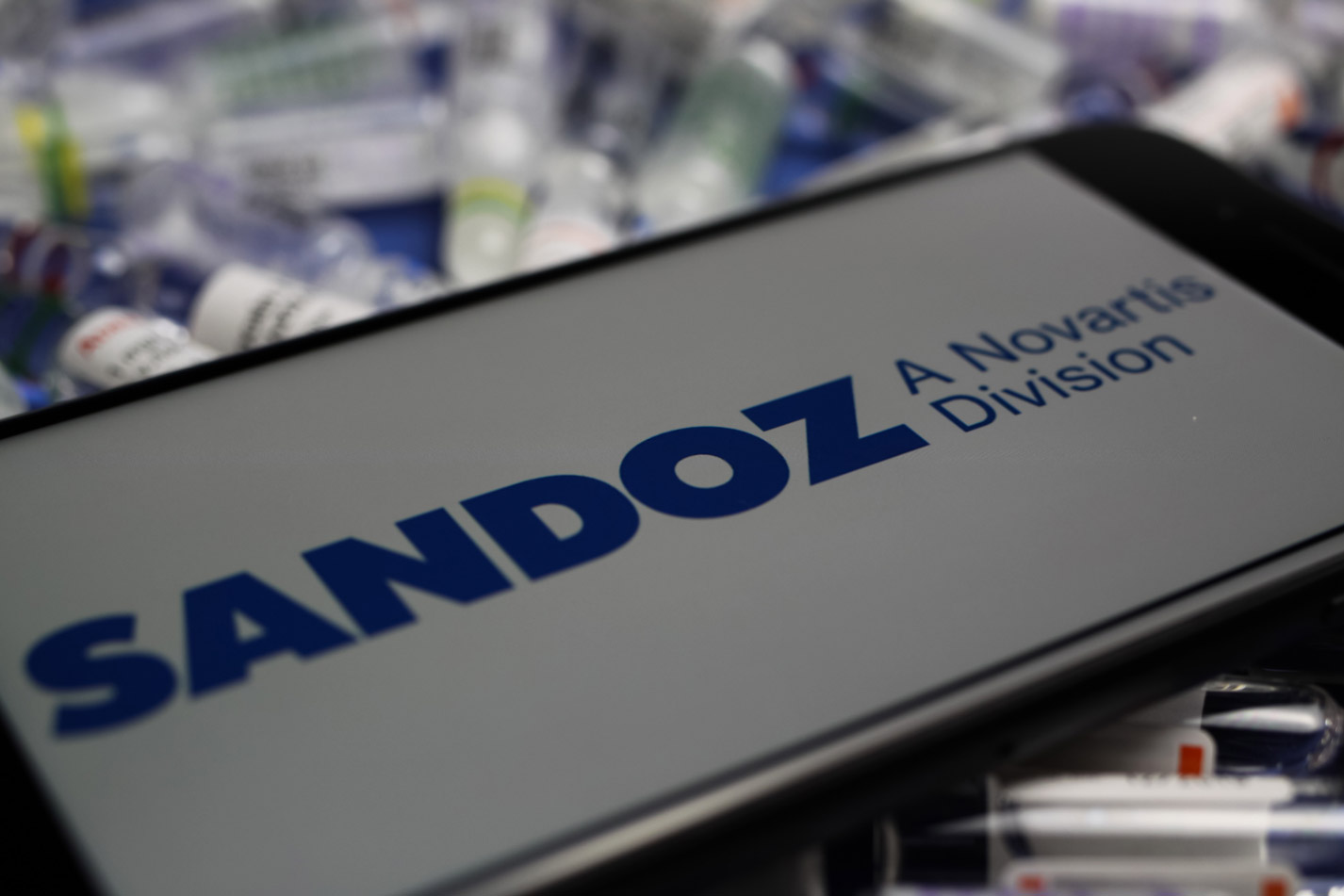 Sandoz to launch Hyrimoz high-concentration formulation, marking Sandoz ...