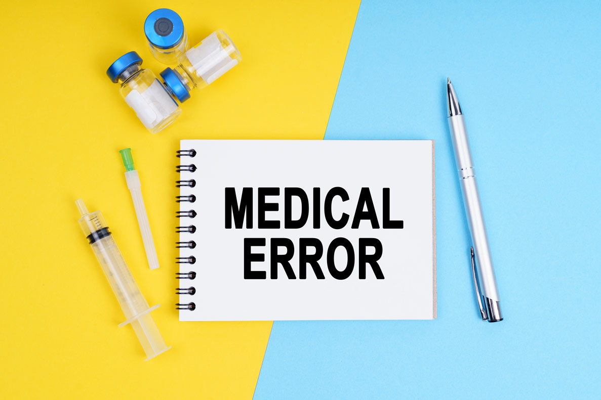 Report highlights public health impact of serious harms from diagnostic ...