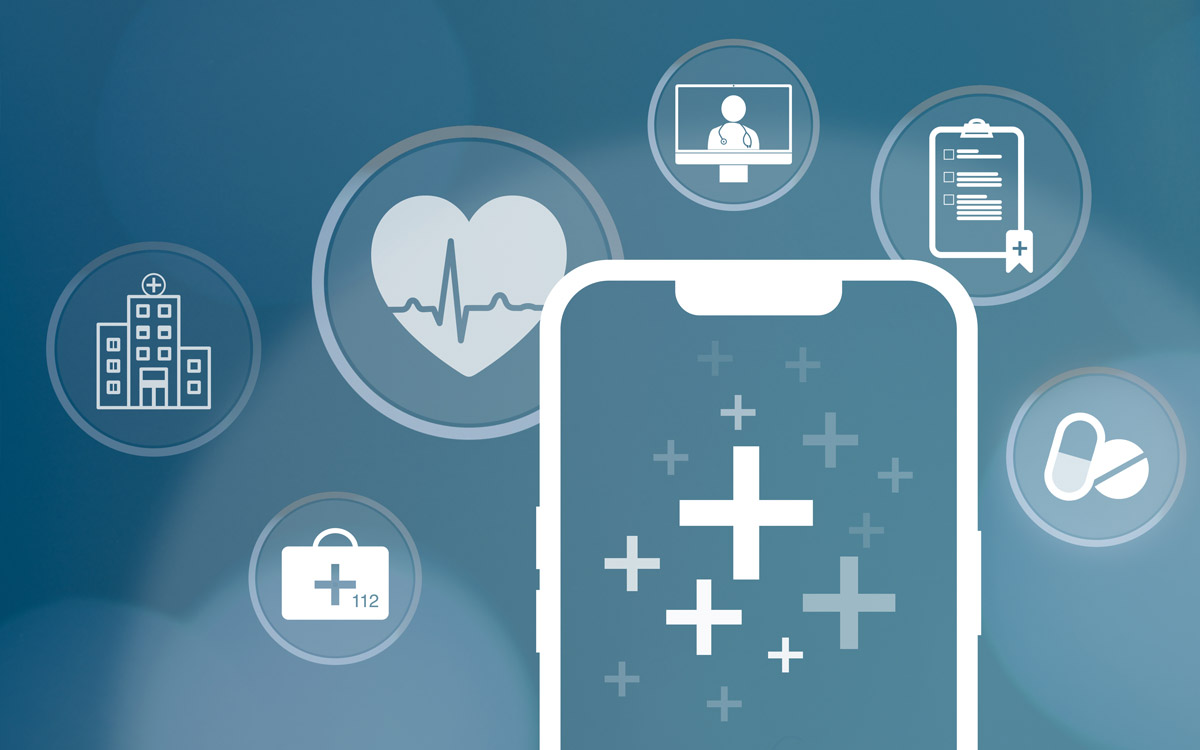 Well-designed digital health platforms can improve the quality of life ...
